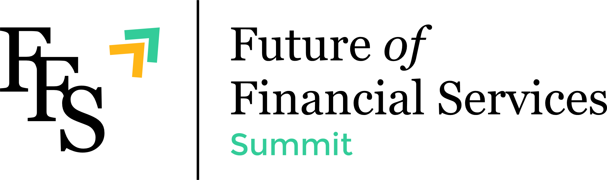 FFS - Future of Financial Services