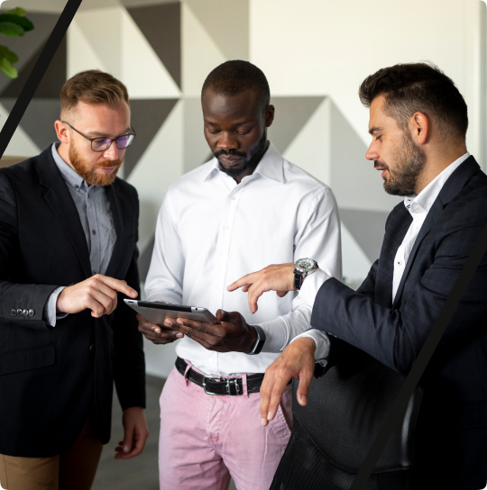 FFS - Future of Financial Services