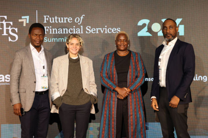 FFS - Future of Financial Services