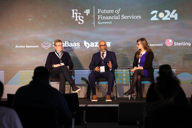 FFS - Future of Financial Services